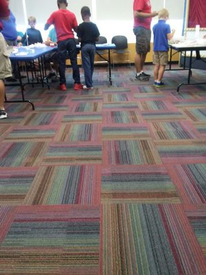 DENTON PUBLIC LIBRARY NORTH BRANCH - Updated March 2025 - 11 Photos ...