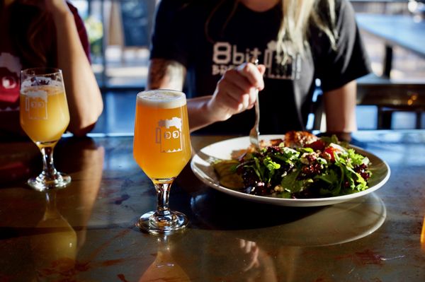 8 BIT BREWING COMPANY - Updated September 2025 - 1861 Photos & 1223 ...