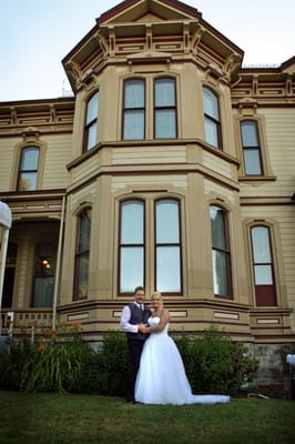 MEEKER MANSION MUSEUM - Updated August 2024 - 60 Photos - 312 Spring St ...