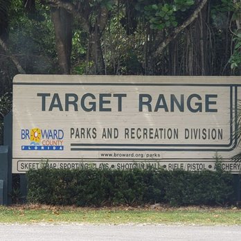 MARKHAM PARK TARGET RANGE - Updated December 2025 - 29 Photos & 42 ...