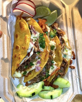 COLIMA TAQUERIA - Updated April 2026 - 127 Photos & 51 Reviews - 608 E ...