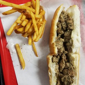 SPIEDIE & RIB PIT - 10 Photos & 48 Reviews - 3908 Vestal Pkwy E, Vestal ...