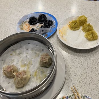 DIM SUM WORLD - Updated August 2024 - 294 Photos & 216 Reviews - 2099 S ...