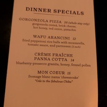 TONARI - Updated July 2025 - 1190 Photos & 314 Reviews - 707 6th St NW ...