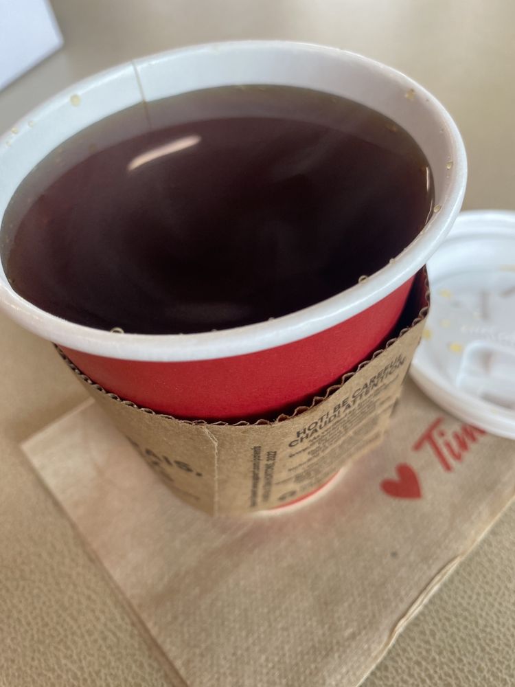 TIM HORTONS - Updated May 2026 - 12 Photos & 12 Reviews - 10320 152 St ...