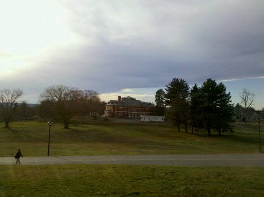 MCLEAN HOSPITAL - Updated June 2025 - 14 Photos & 80 Reviews - 115 Mill ...