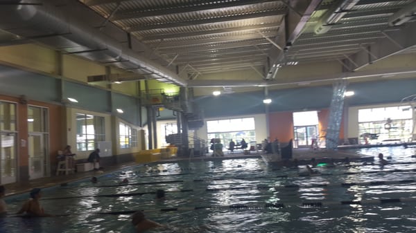 CHEYENNE AQUATIC CENTER - Updated December 2025 - 13 Reviews - 931 ...