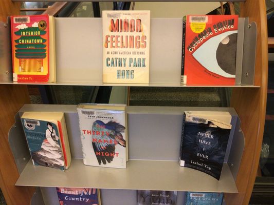 THE PUBLIC LIBRARY OF BROOKLINE - Updated December 2025 - 382 Photos ...