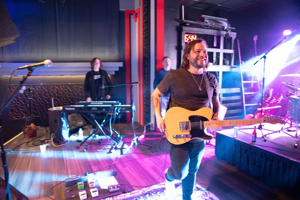 BEN DEHAN MUSIC - Updated February 2025 - 1127 Autumn Gold, Gambrills ...