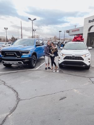 DOLAN DODGE RAM FIAT - Updated October 2025 - 30 Photos & 100 Reviews ...