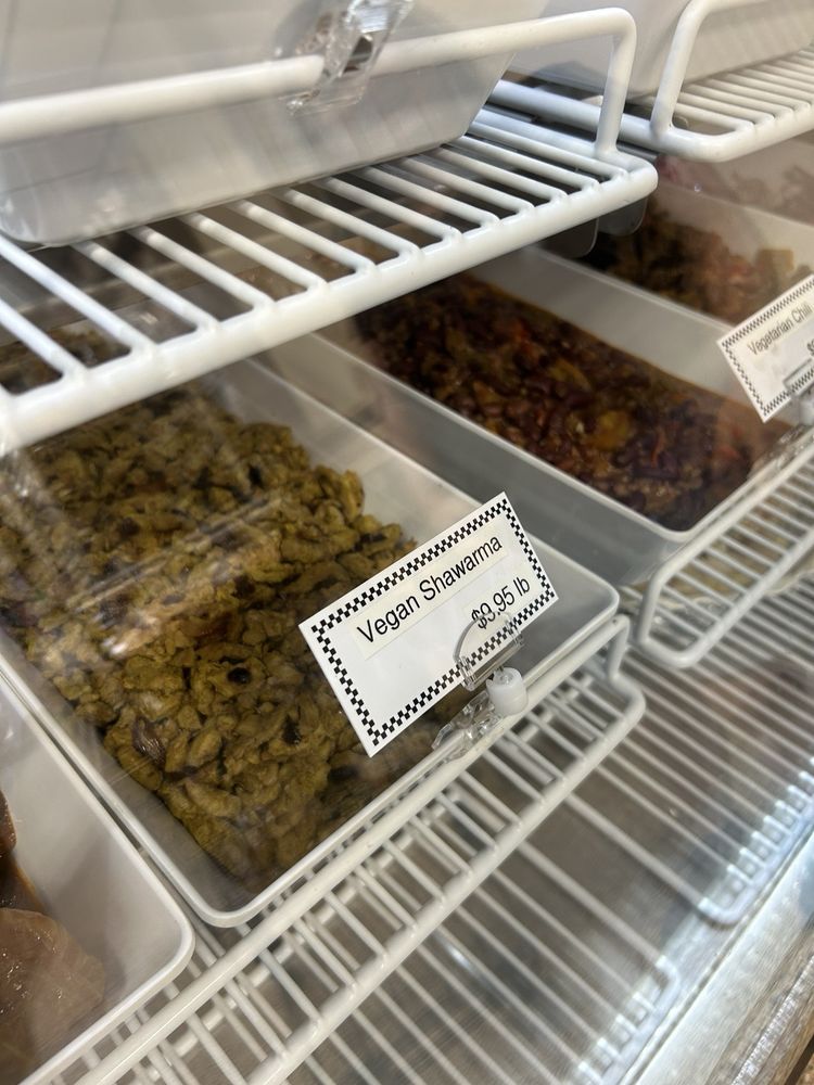 SABBABA MARKET - Updated June 2025 - 27 Photos & 16 Reviews - 195 S ...