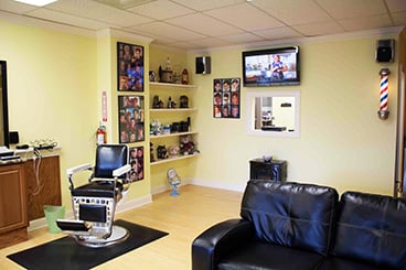 THE CORNER BARBER - Updated December 2025 - 246 Federal Rd, Brookfield ...