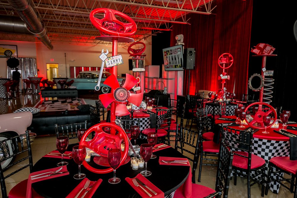 THE REV ROOM - 14 Photos - 660 Lofstrand Ln, Rockville, MD - Yelp