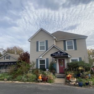 THREE GRACES DAY SPA - Updated June 2025 - 25 Photos & 56 Reviews ...