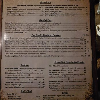THE LOG JAM RESTAURANT - Updated May 2024 - 526 Photos & 673 Reviews ...