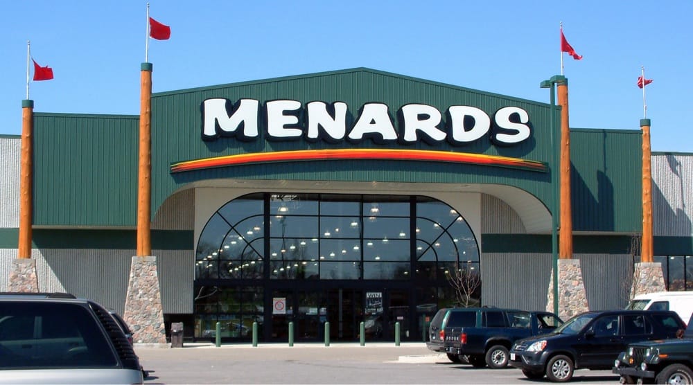 MENARDS - Updated October 2025 - 11 Reviews - 810 StoneCreek Dr ...
