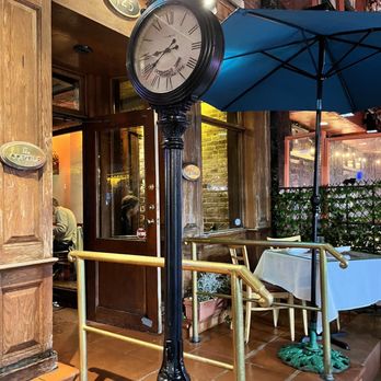 IL CORTILE RESTAURANT - Updated May 2025 - 1119 Photos & 835 Reviews ...