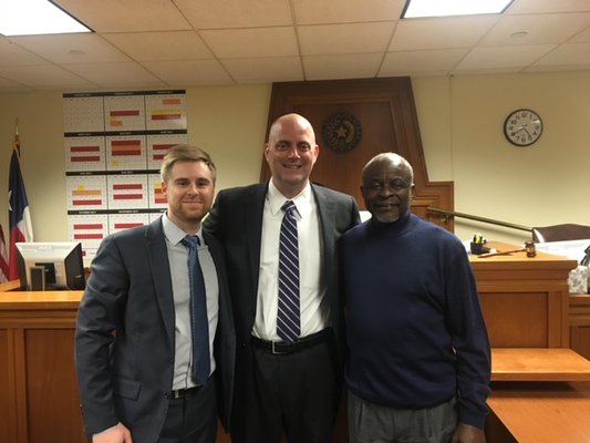 THE CAGLE LAW FIRM: AUSTIN PERSONAL INJURY LAWYER - Updated October ...