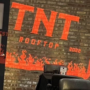 TNT ROOFTOP RESTAURANT - Updated December 2025 - 48 Photos & 32 Reviews ...