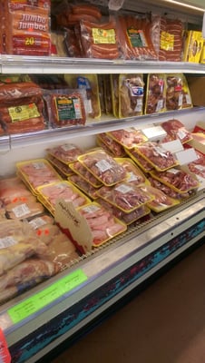KNIGHT’S MEAT OUTLET - Updated January 2026 - 3087 Deans Bridge Rd ...