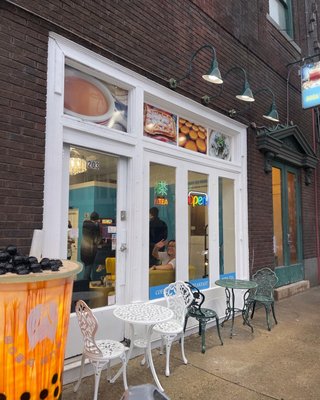 BOBA ANGEL - Updated June 2024 - 32 Photos & 17 Reviews - 203 E 7th St ...