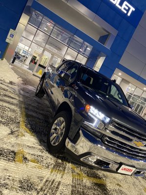 LANDERS CHEVROLET CADILLAC OF JOPLIN - Updated December 2025 - 31 ...