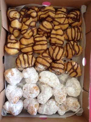 MANNA DONUTS - Updated November 2025 - 19 Reviews - 2990 Del Rosa Ave ...