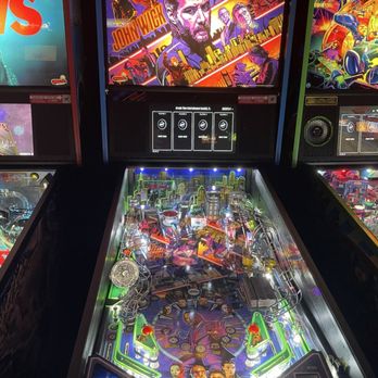 ARCADE TIME ENTERTAINMENT - Updated January 2026 - 130 Photos & 26 ...