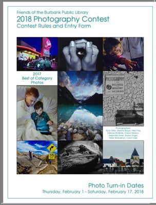 BURBANK PUBLIC LIBRARY - CENTRAL BRANCH - Updated November 2025 - 101 ...