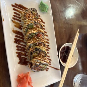 SAKURA - Updated September 2024 - 168 Photos & 95 Reviews - 548 S ...