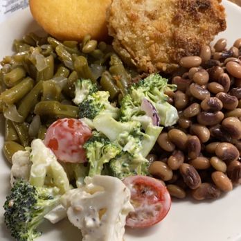 SWEET TEA & BISCUITS CAFE - Updated November 2025 - 84 Photos & 37 ...