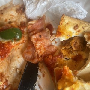 Pizza - HOGBACK PIZZA - 54 Photos & 77 Reviews - 457 W Main St, New ...