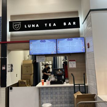 LUNA TEA BAR - Updated October 2025 - 17 Photos - 17605 Bruce B Downs ...