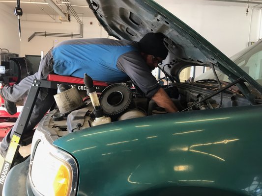 EAS TIRE & AUTO - Updated September 2025 - 27 Photos & 11 Reviews ...