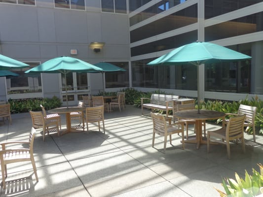 KAISER PERMANENTE MEDICAL CENTER CAFETERIA - Updated October 2025 - 16 ...