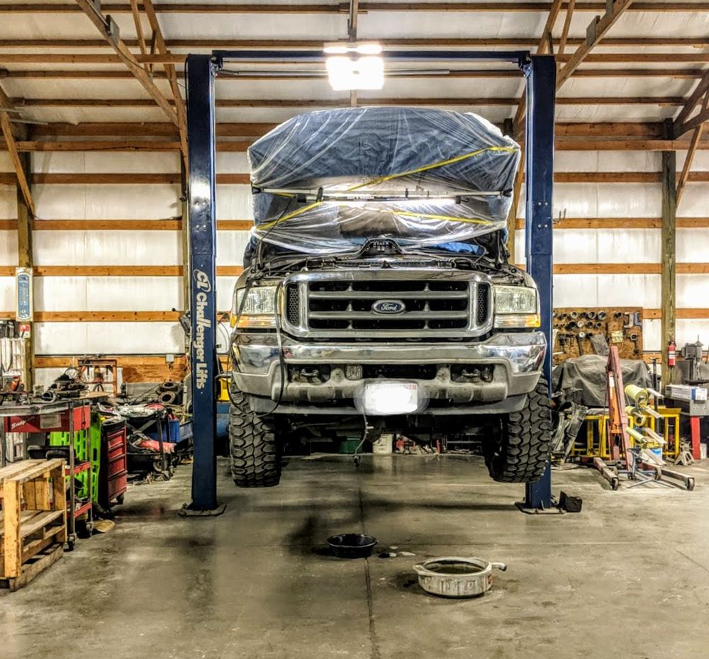 AUTO CAMACHO - Updated November 2025 - 5727 S 60th St, Omaha, Nebraska ...