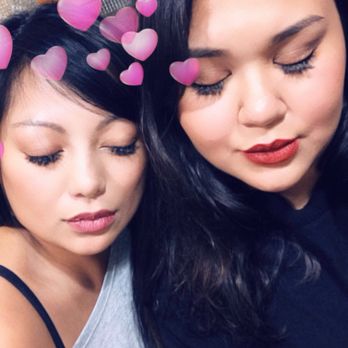 ANGELA SALON - Updated December 2025 - 30 Photos & 64 Reviews - 94 ...