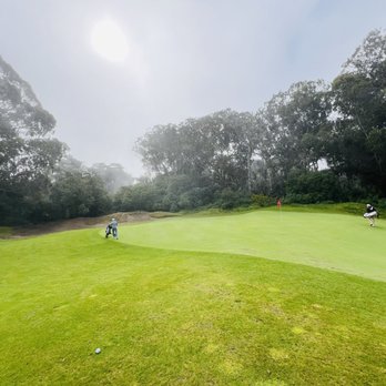 GOLDEN GATE PARK GOLF COURSE - Updated September 2025 - 133 Photos ...