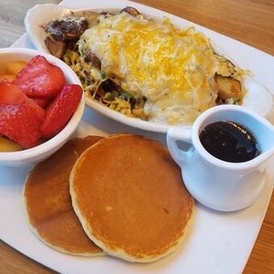 SILVER DINER - 582 Photos & 521 Reviews - 6592 Springfield Mall ...