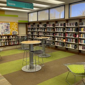 LA COUNTY LIBRARY - MONTEBELLO LIBRARY - Updated June 2025 - 29 Photos ...