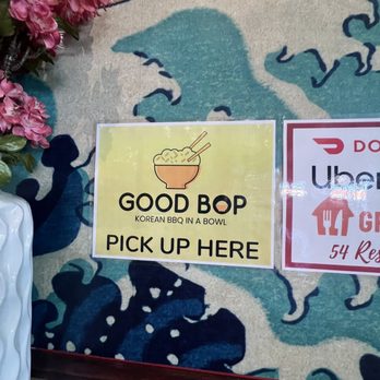 GOOD BOP - Updated December 2025 - 33 Photos & 22 Reviews - 6795 ...