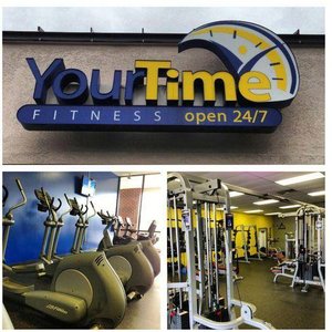 ONELIFE FITNESS - RED MILL - Updated April 2025 - 204 Photos & 81 ...