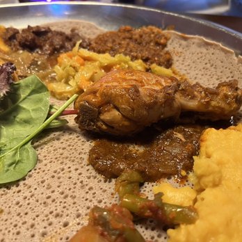 HARAMBE RESTAURANT - Updated April 2025 - 135 Photos & 150 Reviews ...