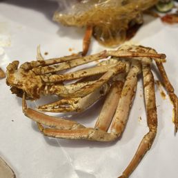 THE BOILING CRAB - Updated November 2025 - 173 Photos & 167 Reviews ...