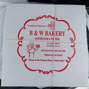 B & W BAKERY - 282 Photos & 293 Reviews - 614 Main St, Hackensack, New ...