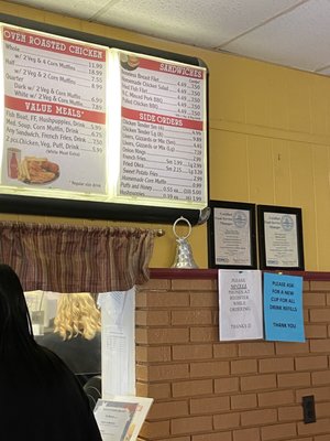 POLLARD’S CHICKEN - Updated August 2024 - 52 Photos & 28 Reviews - 3033 ...