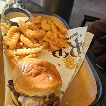 RUSTY BUCKLE SALOON - Updated December 2025 - 122 Photos & 142 Reviews ...