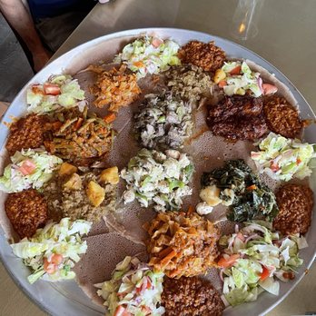 QUEEN OF SHEBA - Updated September 2025 - 281 Photos & 313 Reviews ...