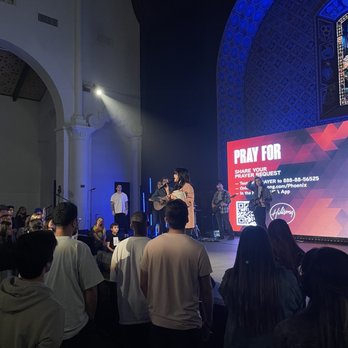 CITY OF GRACE - PHOENIX - Updated December 2025 - 23 Photos & 16 ...