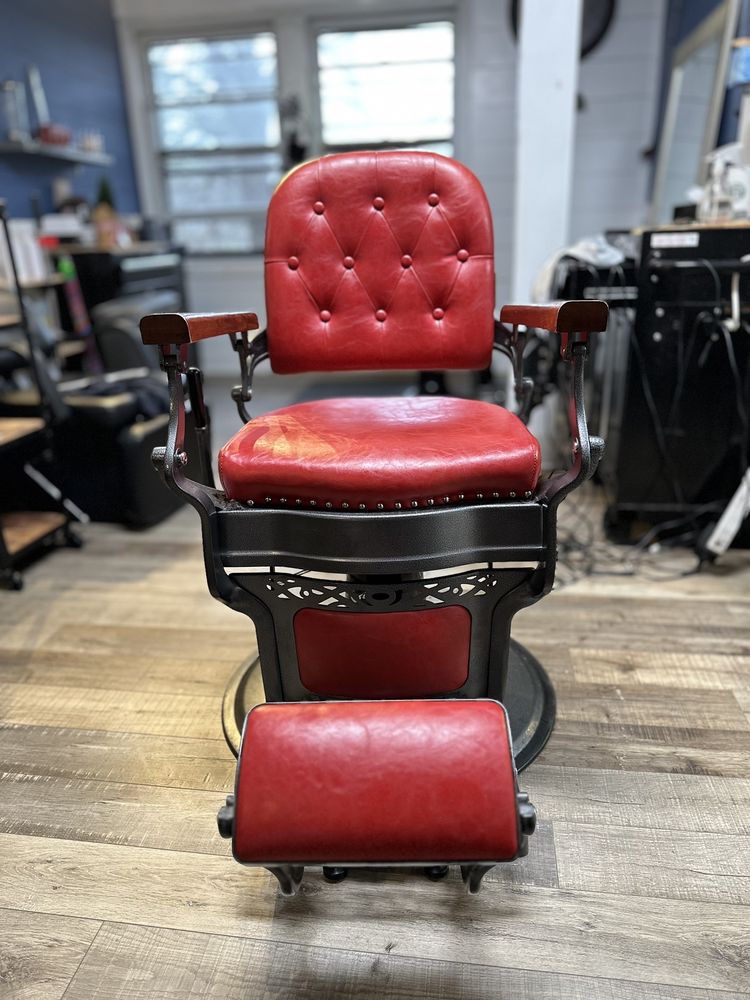 SARAH CHO’S BARBERSHOP - Updated December 2025 - 30 Photos & 18 Reviews ...